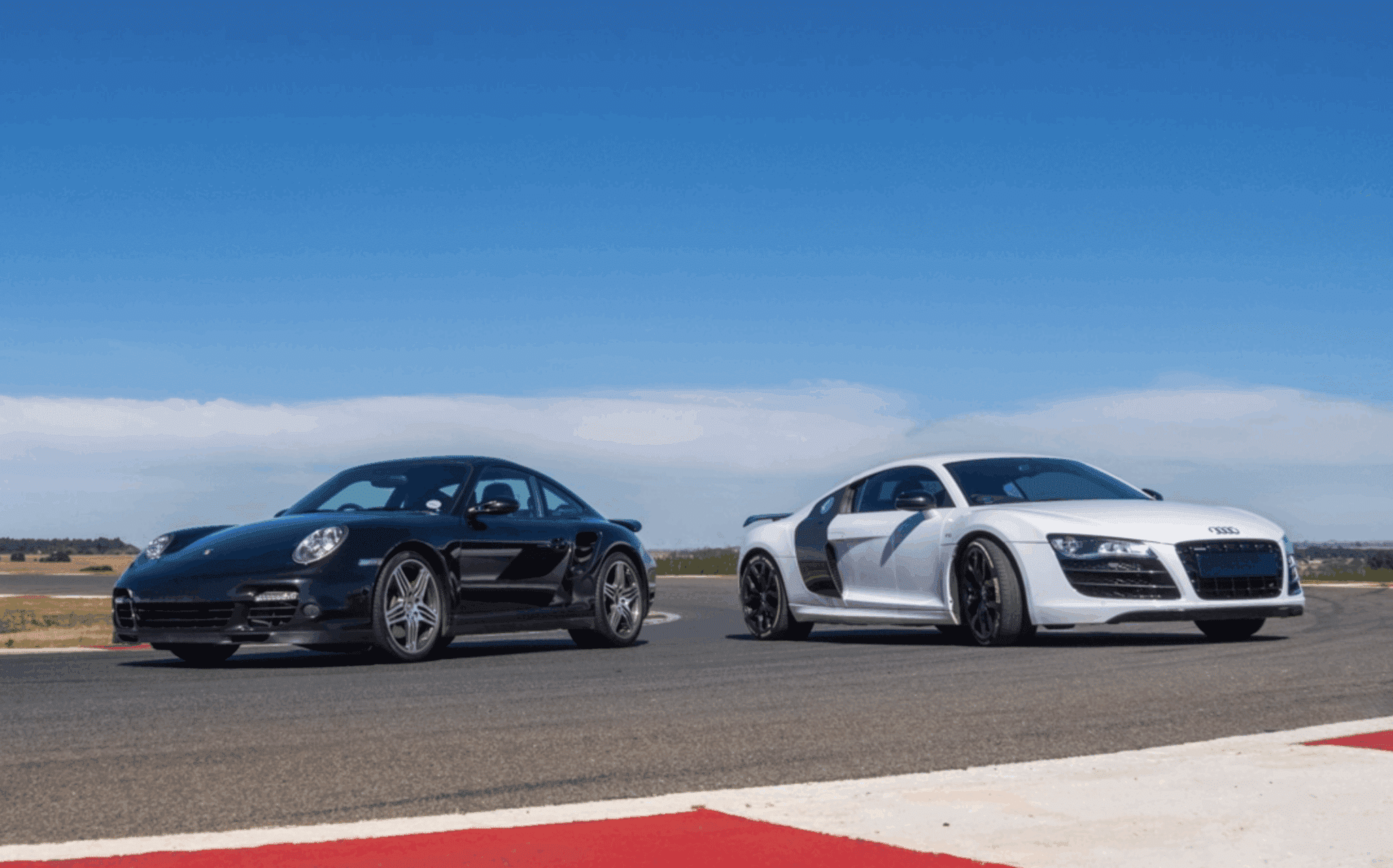 PORCHE 911 TURBO SUPERCAR DRIVING EXPERIENCE (Premium Self-Drive 30 ...